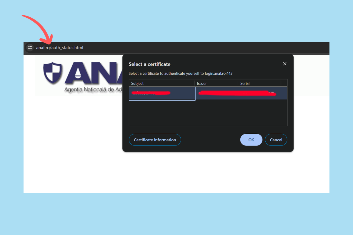 Cum găsești e-Facturile în SPV ANAF? ⋆