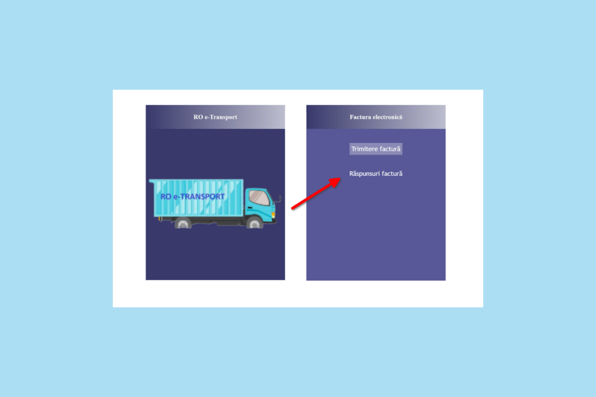 Cum găsești e-Facturile în SPV ANAF? ⋆ Facturare, e-Factura & Info ...