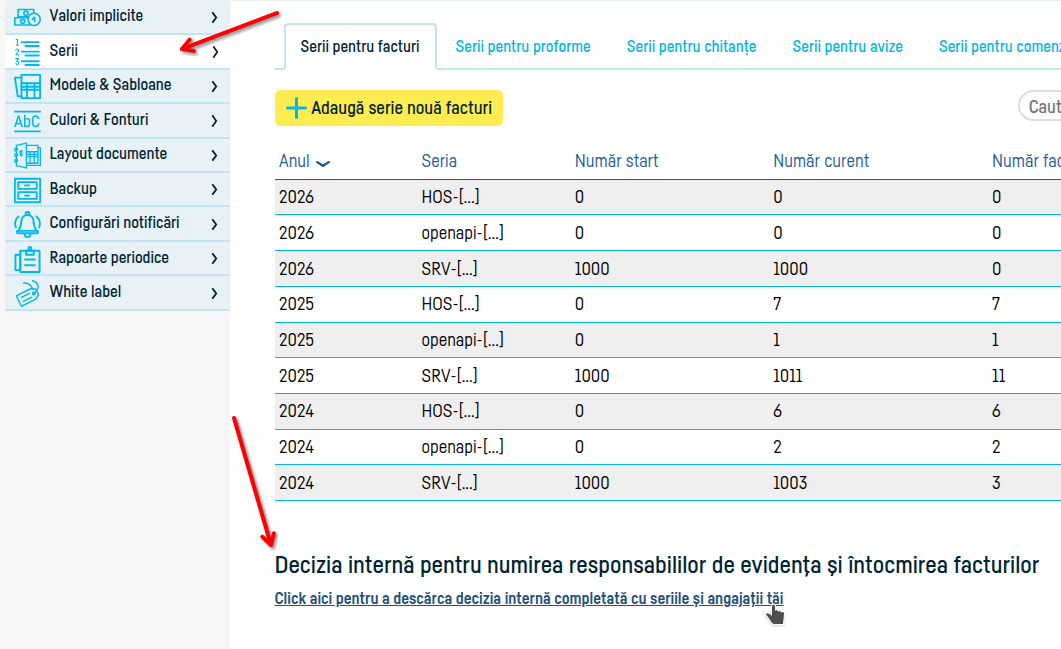 Emiterea facturilor online: 10 opțiuni care simplifică facturarea
