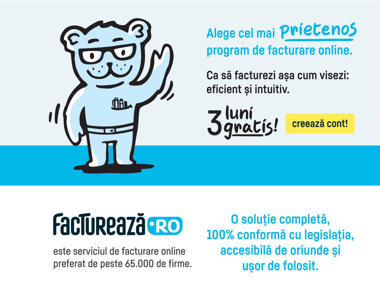 Emiterea facturilor online: 10 opțiuni care simplifică facturarea
